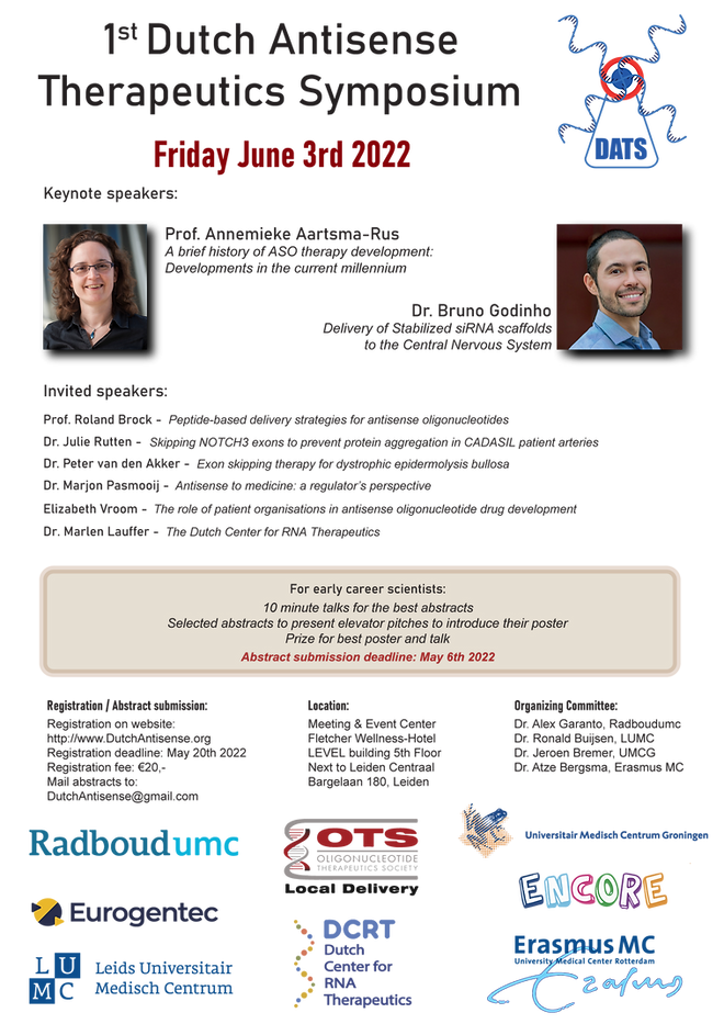 1st DATS 2022 | DATS